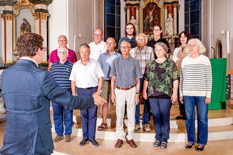 Tausend Jahre alte Musik – Ihre Region Online