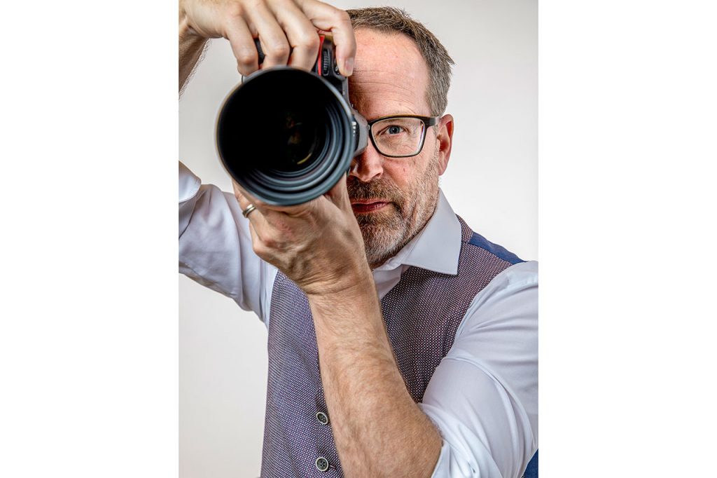 100 Klicks bis zum finalen Bild – Ihre Region Online