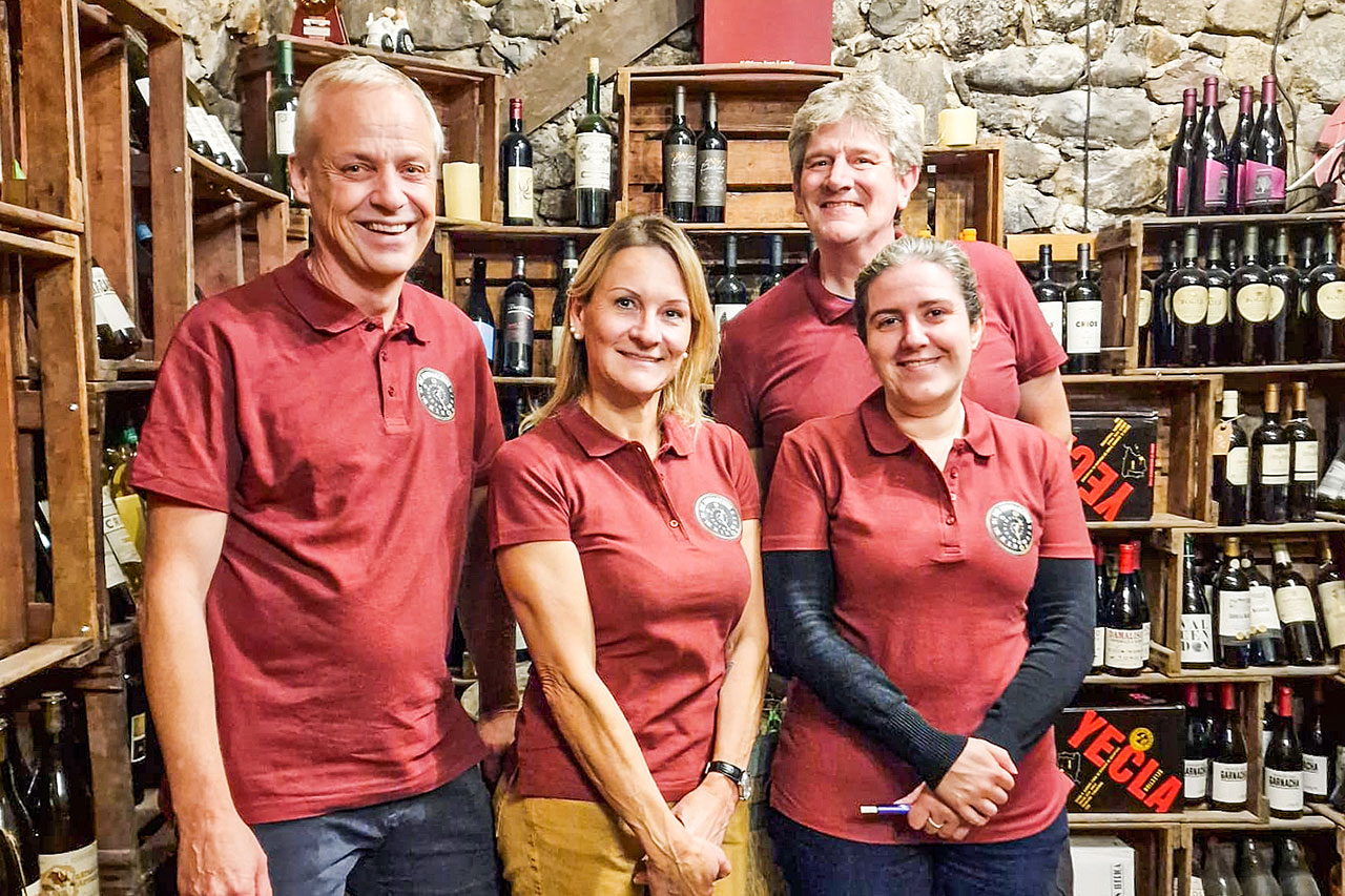 In der Zeitmaschine durch die Badenfahrt – Ihre Region Online