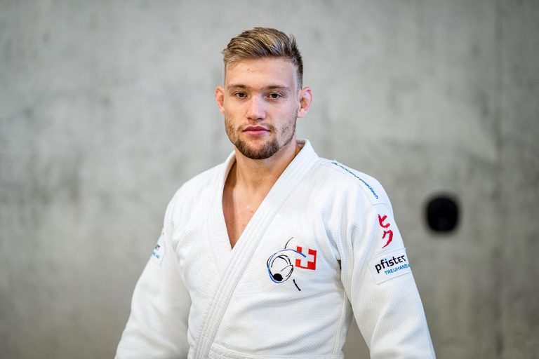 «Ich mag die Herausforderungen» – Ihre Region Online