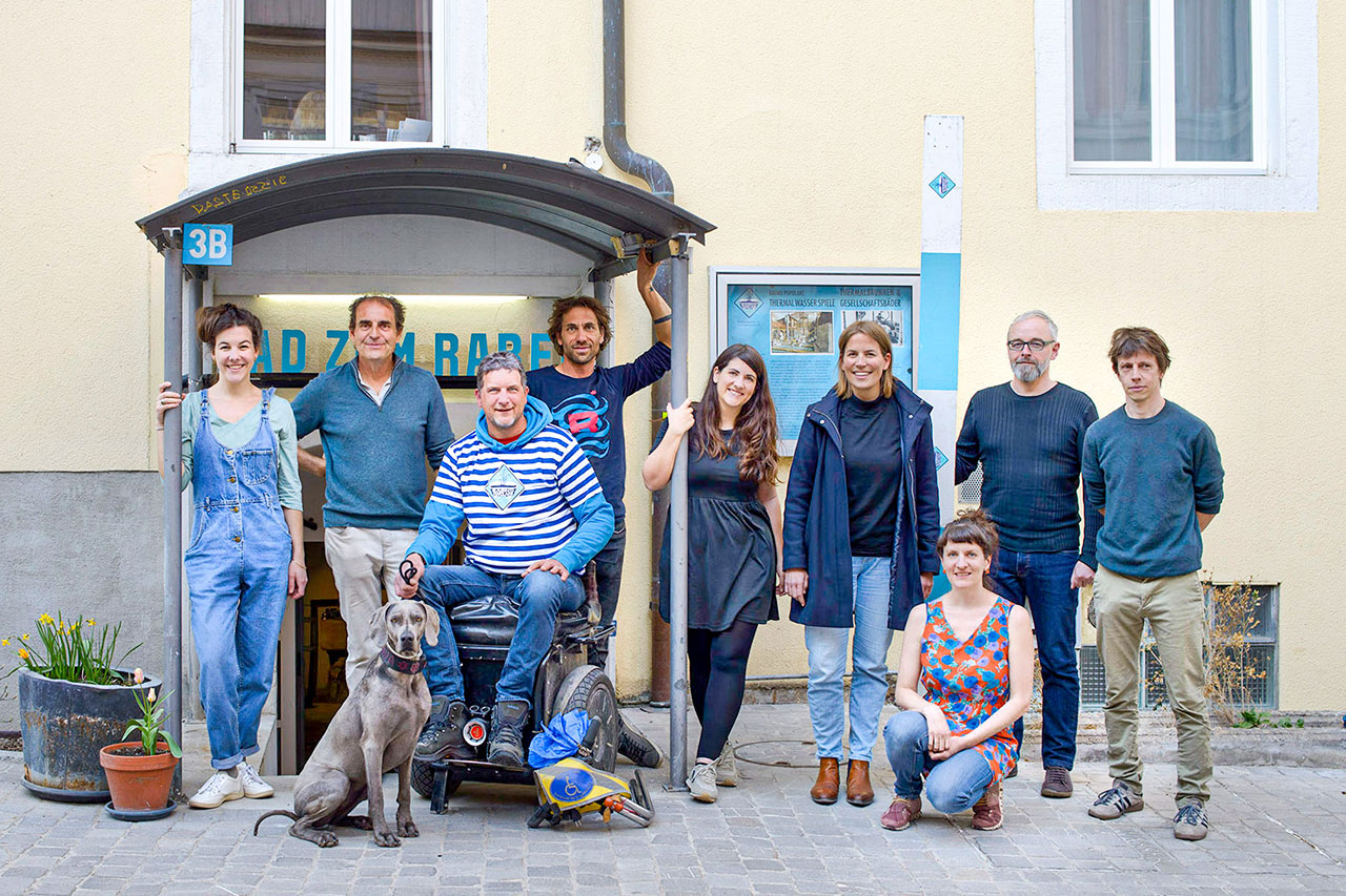 Baden und Kultur – untrennbar verknüpft – Ihre Region Online