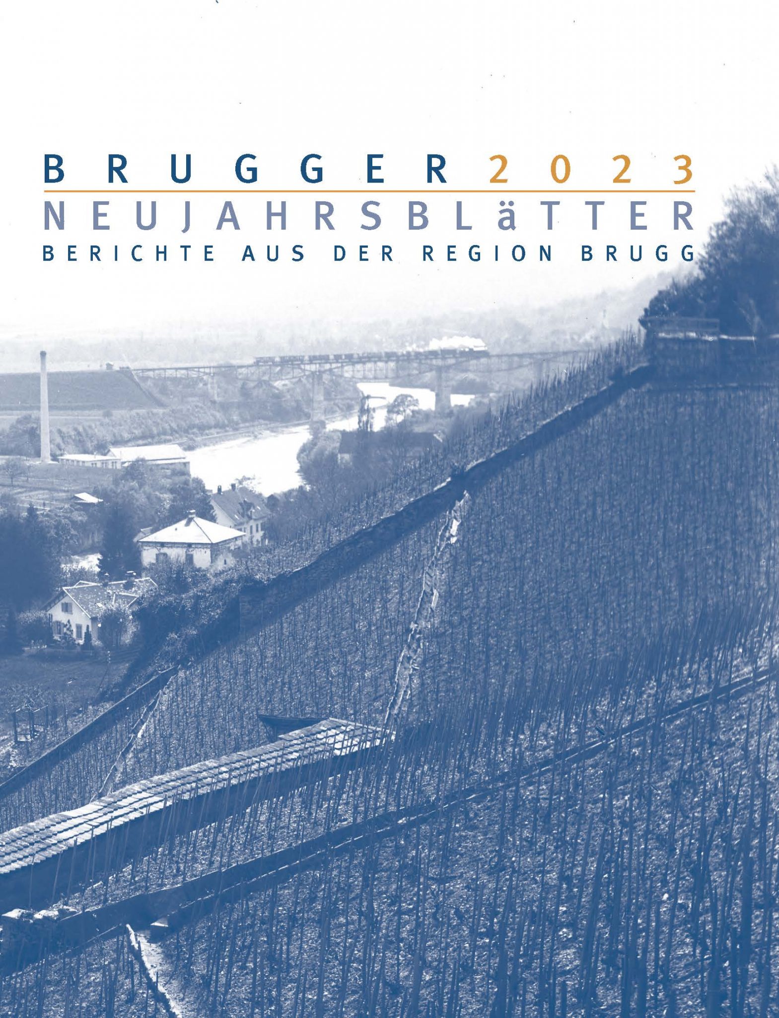 Brugger Neujahrsblätter – Ihre Region Online