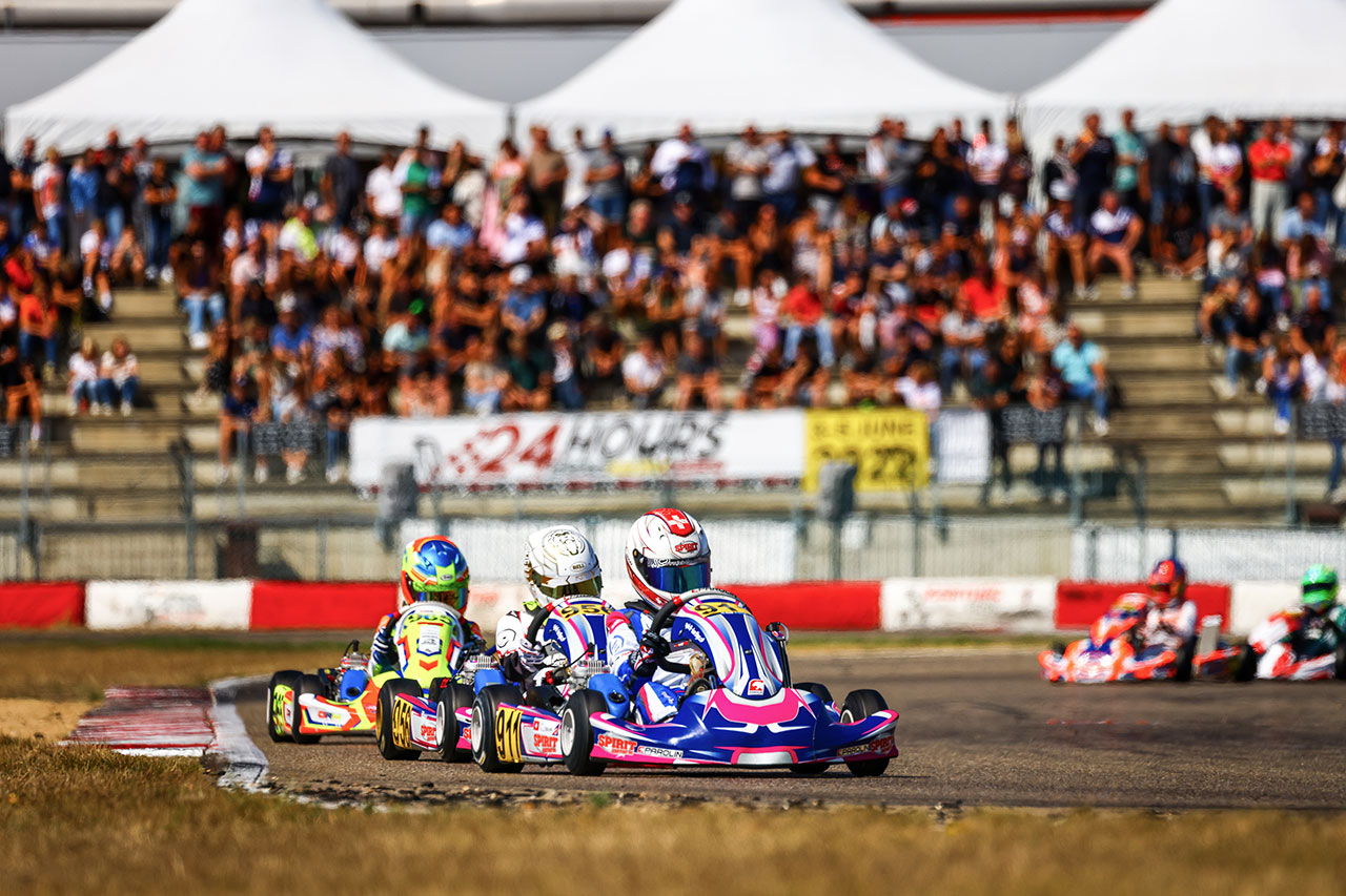 Mit elf Jahren ganz schön in Fahrt – Ihre Region Online