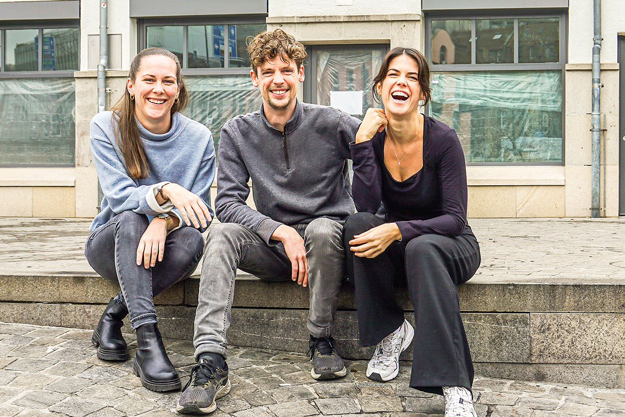 Ein neues Café in der alten Post – Ihre Region Online