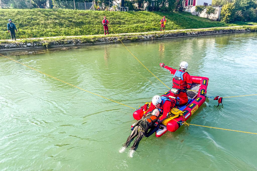 Repol investiert in die Prävention – Ihre Region Online