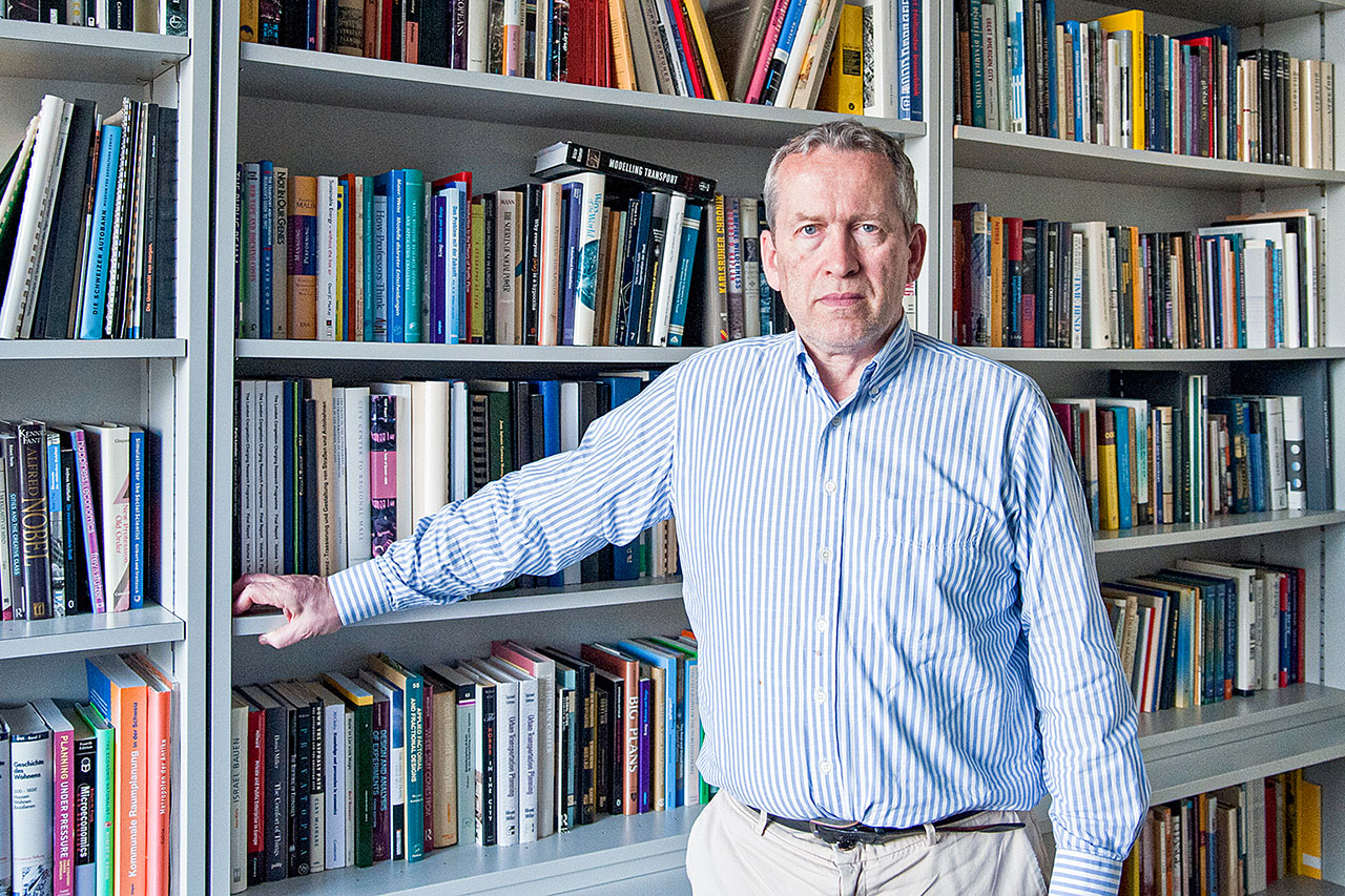 Das Auto ist kein Menschenrecht – Ihre Region Online