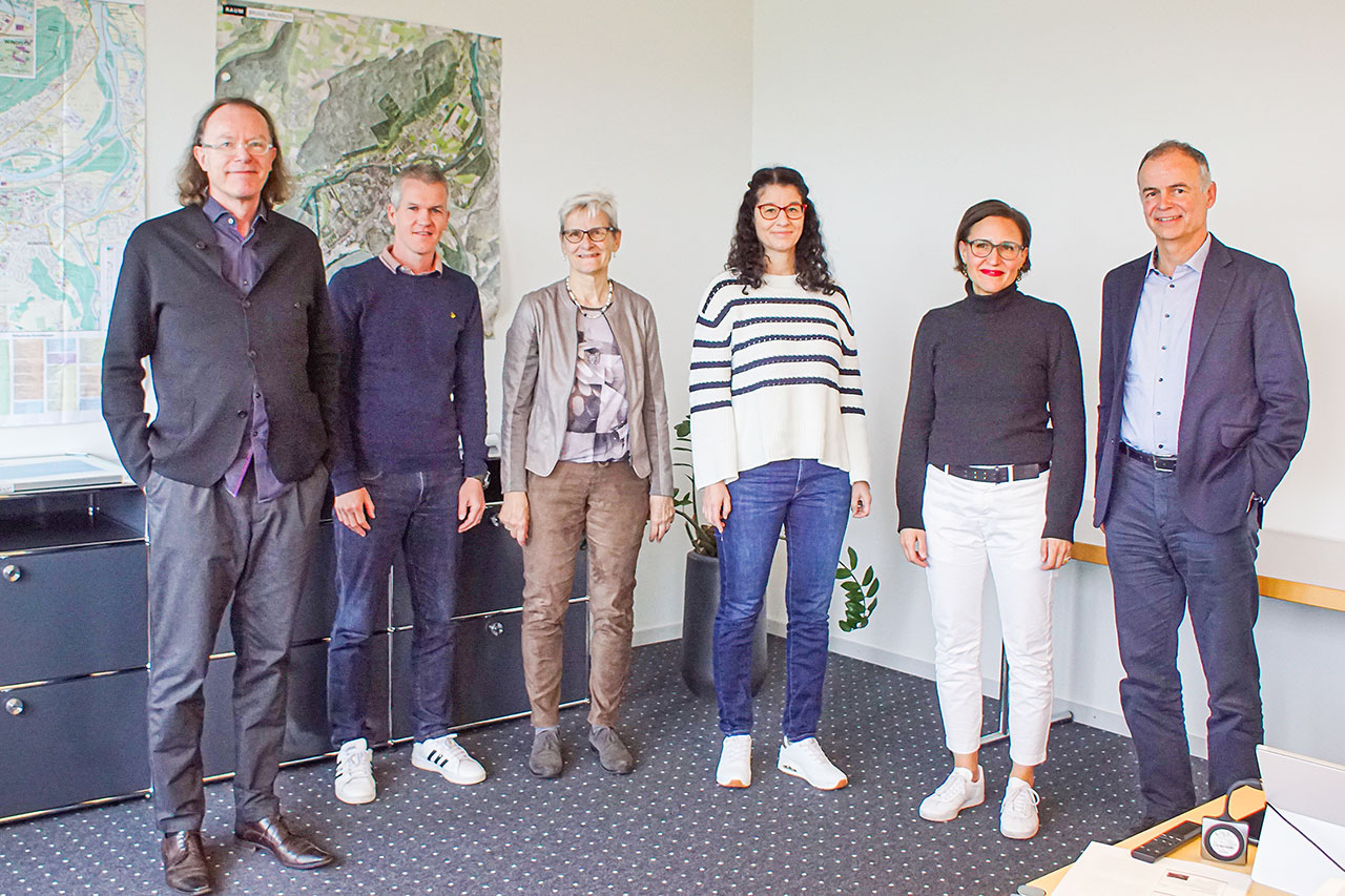 Windisch vor einer Grossinvestition – Ihre Region Online