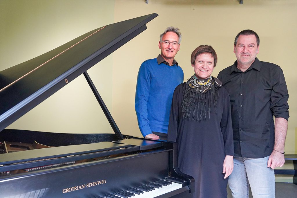 Musikalische Snacks über Mittag – Ihre Region Online