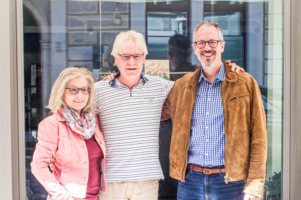 Bei Neo-Life Energie tanken – Ihre Region Online