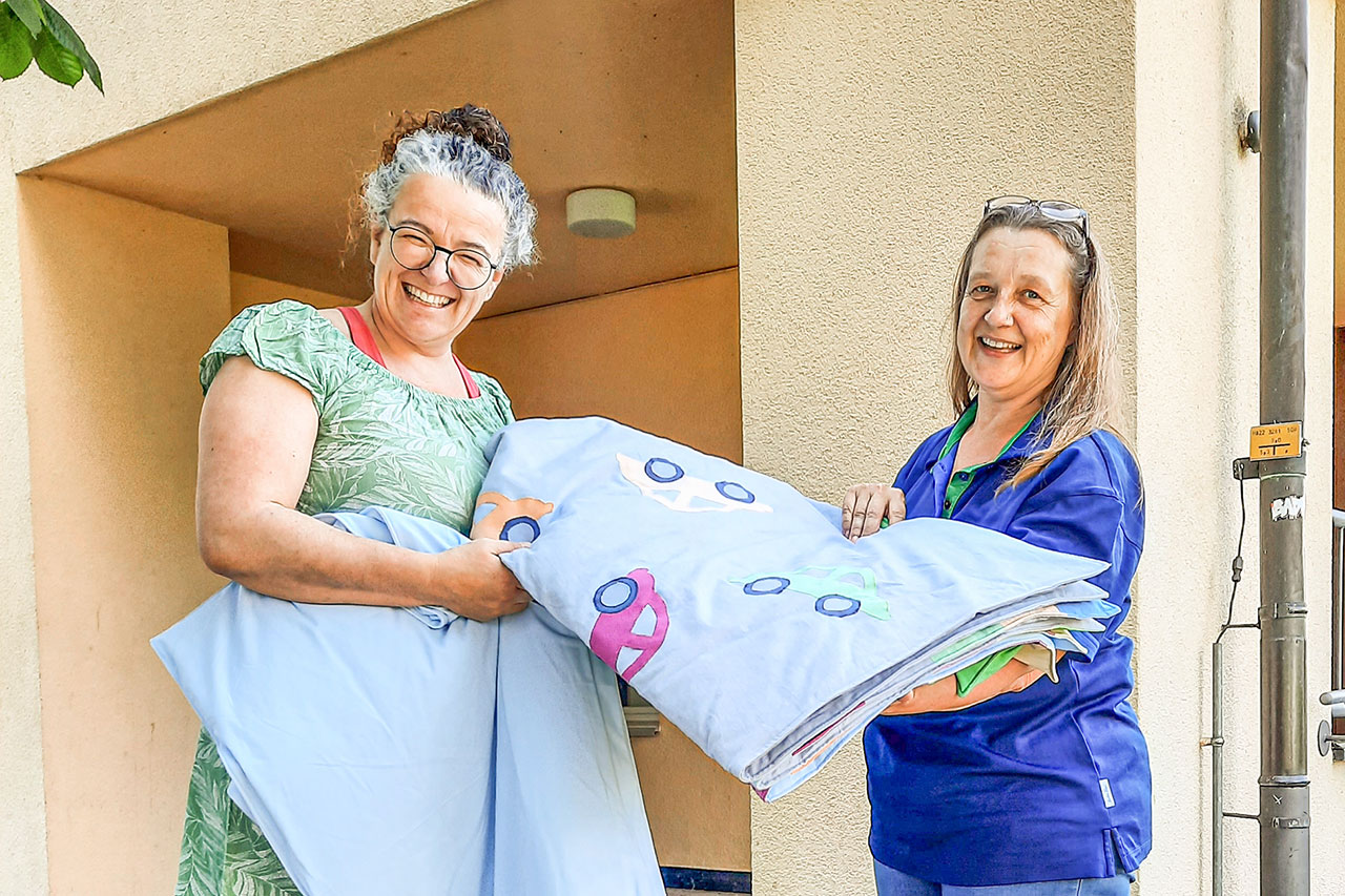 Upcycling – aus Alt mach Neu – Ihre Region Online