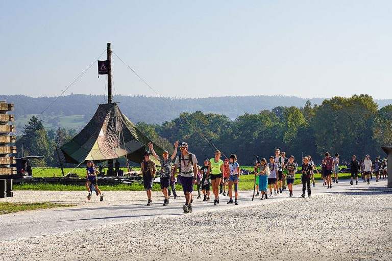 Mit Bott, James Bott auf Mission – Ihre Region Online