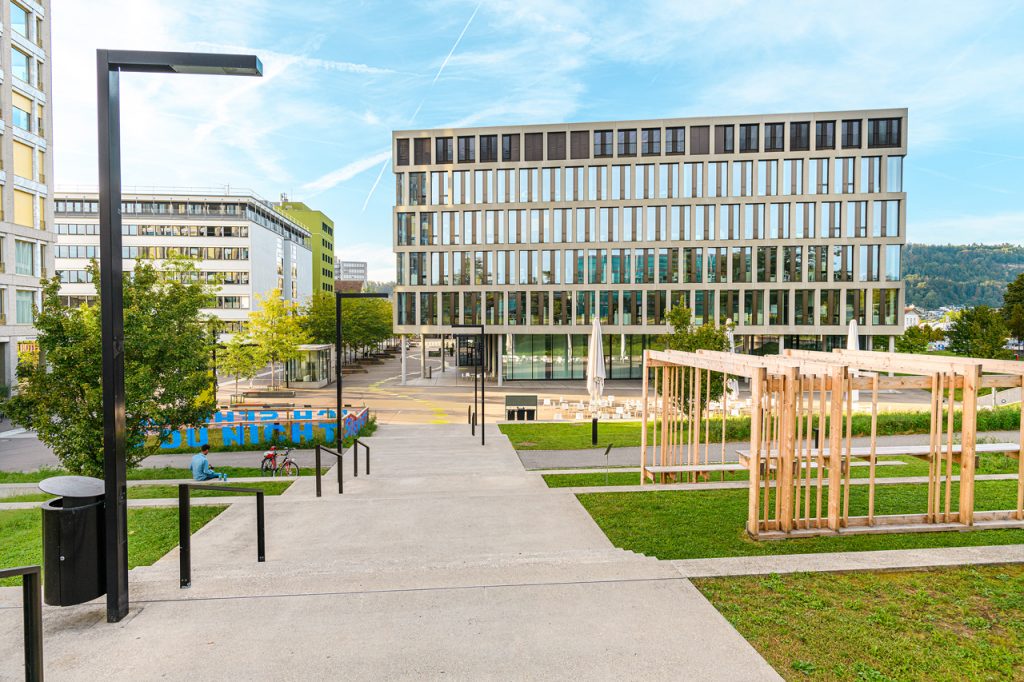 Zehn Jahre Hochschulstadt – ja und? – Ihre Region Online