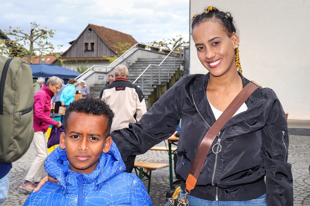 Herbstmärt weckt Heimatgefühle – Ihre Region Online