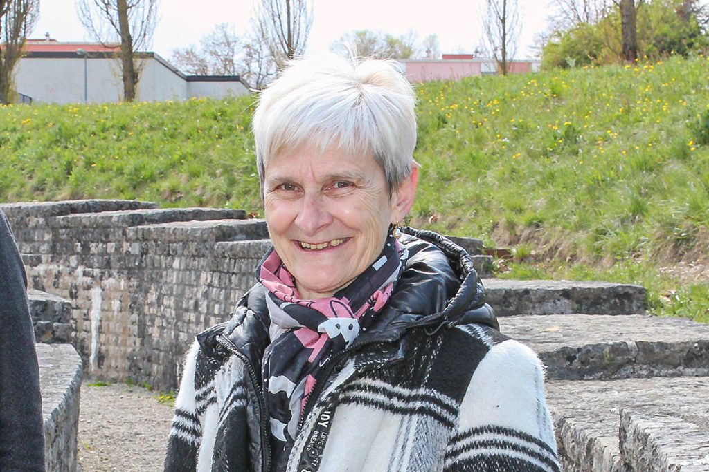 «Ein Jahr mit mehr Begegnungen» – Ihre Region Online