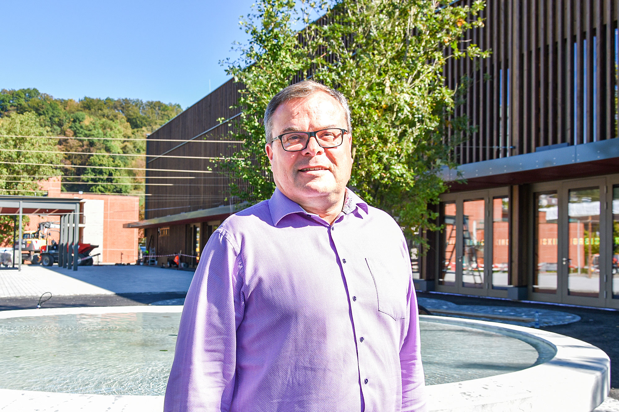 Wie wars, und wie wirds werden? – Ihre Region Online