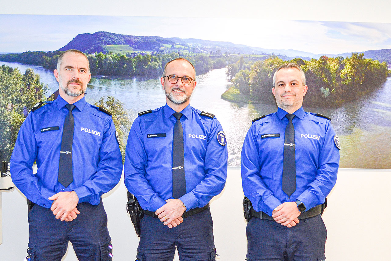 «Unsere Stärke ist Präsenz in der Region» – Ihre Region Online