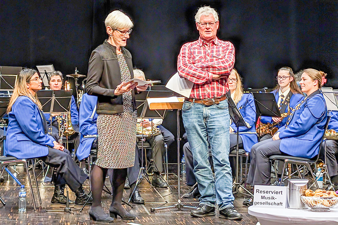 Er stärkte die Dorfgemeinschaft – Ihre Region Online