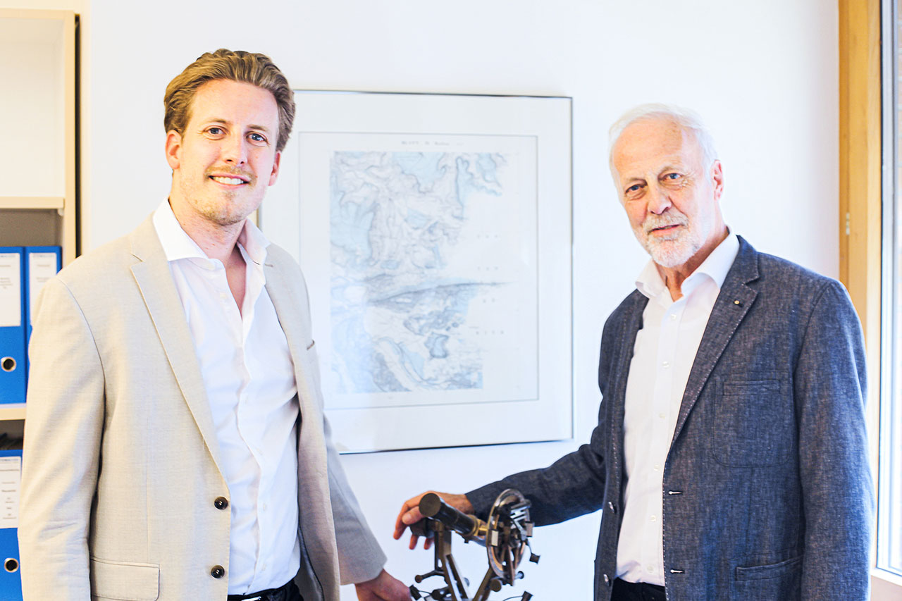 «Das Schicksal meinte es gut mit mir» – Ihre Region Online