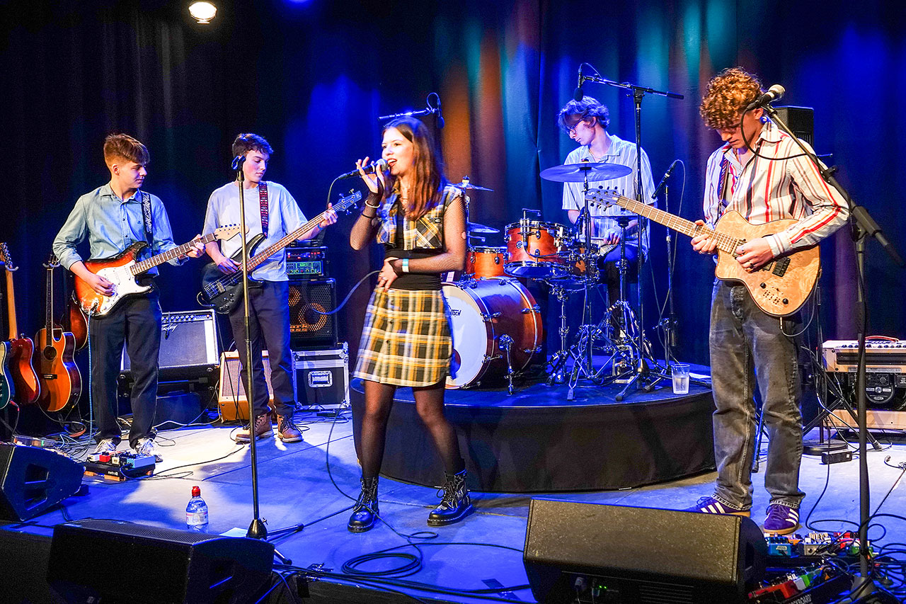 Tanzen für einen guten Zweck – Ihre Region Online