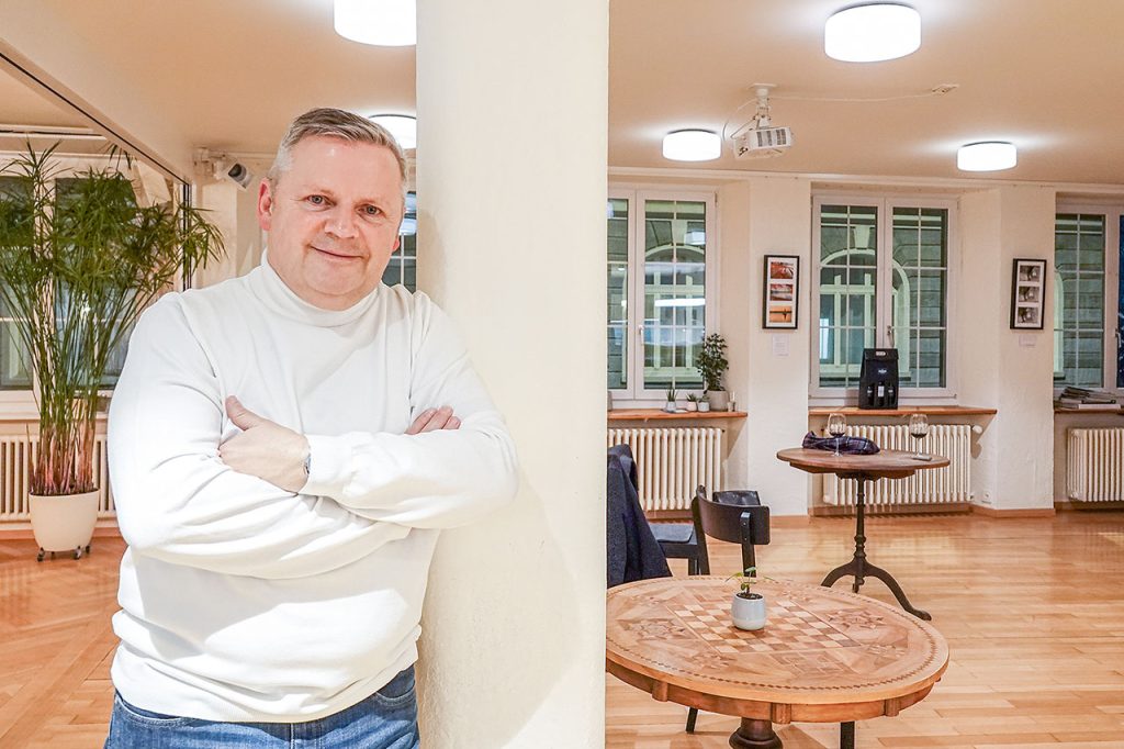 Eine riesige Welle der Solidarität erlebt – Ihre Region Online