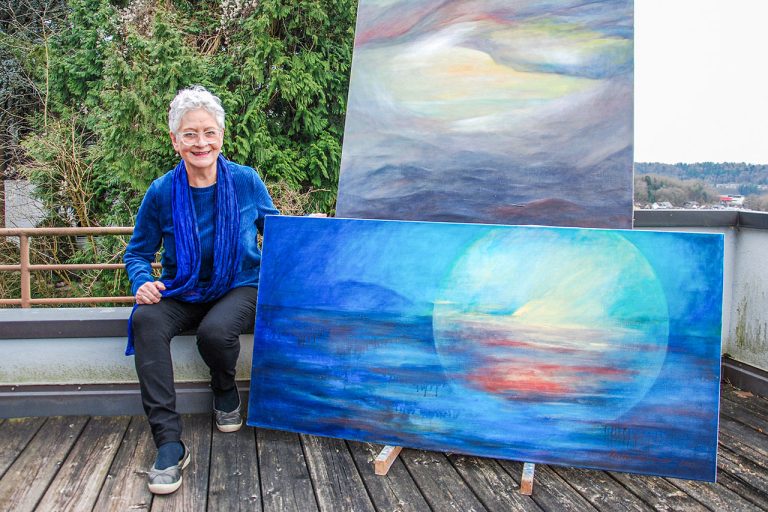 Blick in eine Anderswelt – Ihre Region Online