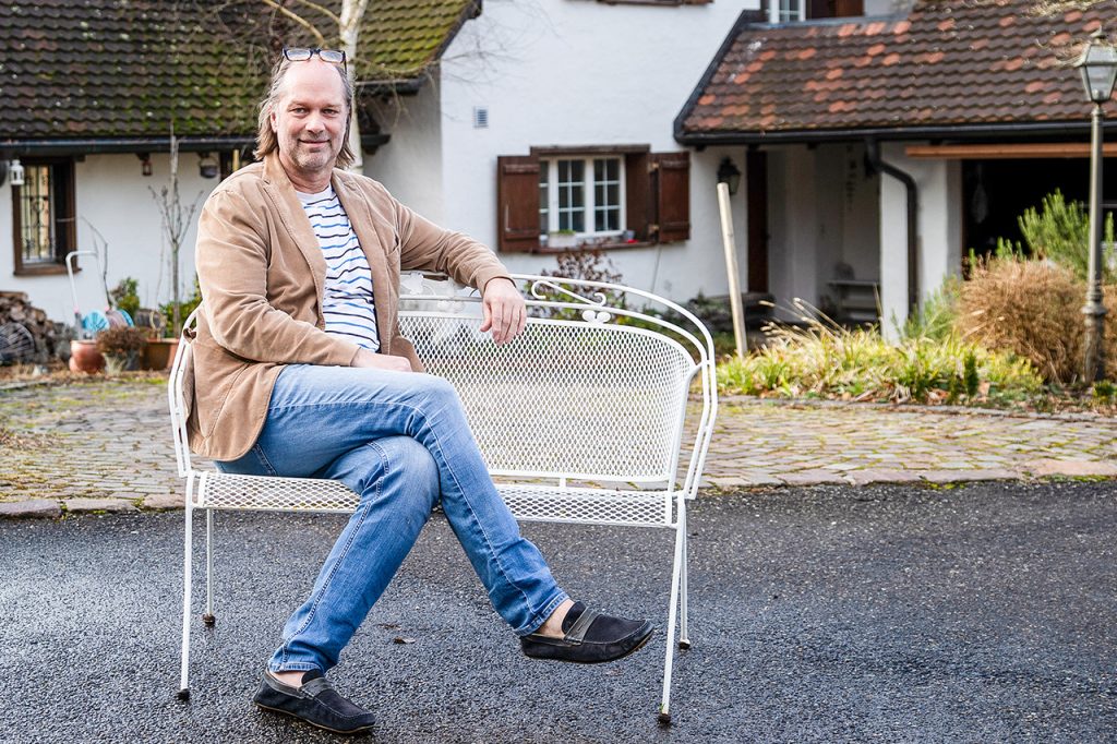 «Kultur muss Spass machen» – Ihre Region Online